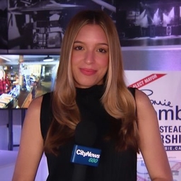 Caryn Ceolin’s Profile | City News, Breakfast Television Journalist ...