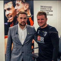 Euan Robertson’s Profile | The Herald (Glasgow), Transfermarkt ...