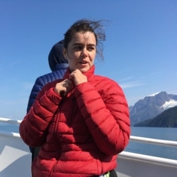 Isabelle Ross’s Profile | KDLG (Dillingham, AK) Journalist | Muck Rack
