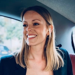 Imogen Johnson’s Profile | Mind the Product Journalist | Muck Rack