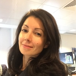 Geraldine Amiel’s Profile | Bloomberg Businessweek, Bloomberg Markets ...