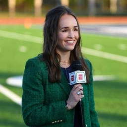 Anna Witte’s Profile | WFNZ-FM (Charlotte, NC) Journalist | Muck Rack