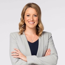 Amber Schinkel’s Profile | CIVI-TV (Victoria, BC), Global News, CFNY-FM ...
