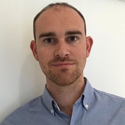 Jon Holmes’s Profile | Sports Journalists’ Association, Sports Media ...