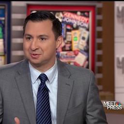 Nathan Gonzales’s Profile | Roll Call Journalist | Muck Rack