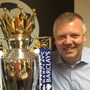 John Cross’s Profile | The Daily Mirror, Seeing Red - The Unofficial ...