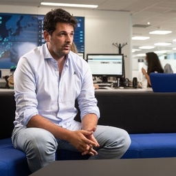 José María Olmo’s Profile | El Confidencial Journalist | Muck Rack