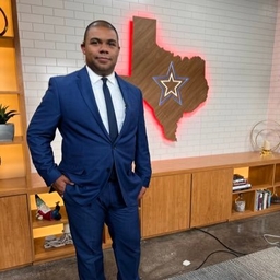 Jordan Darensbourg’s Profile | KVUE-TV (Austin, TX) Journalist | Muck Rack