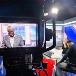 Darren Lewis’s Profile | The Daily Mirror, CNN Sports, Sunday ...