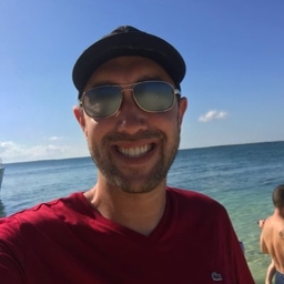 Ben Hartman’s Profile | WAXY-AM (Miami, FL), WLYF-FM (Miami, FL), WMXJ ...