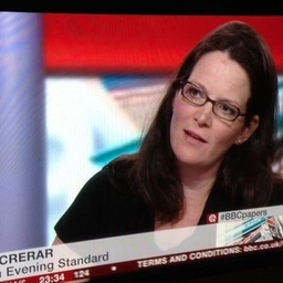 Pippa Crerar’s Profile | The Guardian Journalist | Muck Rack