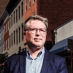 David Troy’s Profile | Freelance Journalist | Muck Rack