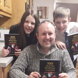 Steven Beacom’s Profile | Belfast Telegraph, Sunday Life Journalist ...