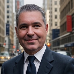 Rueben Hale’s Profile | EnergyNewsBulletin Journalist | Muck Rack