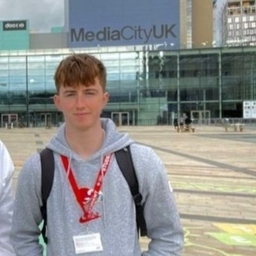 Benjamin Fieldhouse’s Profile | Manchester Evening News, Eastern Daily ...