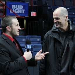 Ryan Chichester’s Profile | Audacy.com, WFAN-FM (New York, NY ...