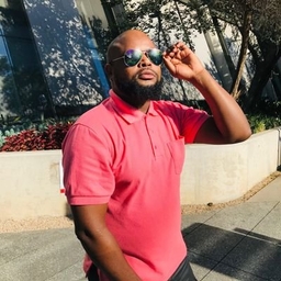 Akhona Mongameli’s Profile | Alisters Vogue Journalist | Muck Rack