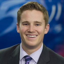 Chris Luther’s Profile | MSN (US), WRCB-TV (Chattanooga, TN), WXIX-TV ...