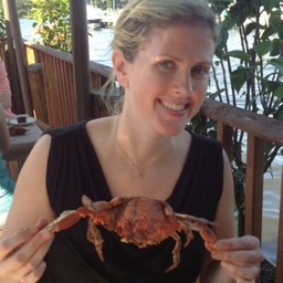 Alison Napjus’s Profile | Wine Spectator Journalist | Muck Rack