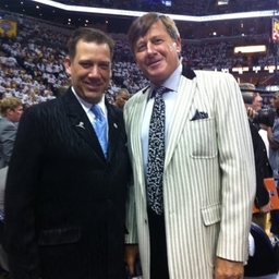 Rob Fischer’s Profile | FOX Sports Journalist | Muck Rack