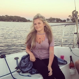 Carly Hacon’s Profile | Daily Star (UK) Journalist | Muck Rack