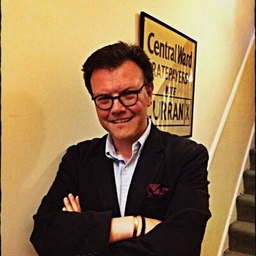 Sean Curran’s Profile | BBC Journalist | Muck Rack