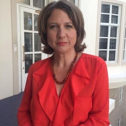 Jo Coburn’s Profile | Freelance Journalist | Muck Rack