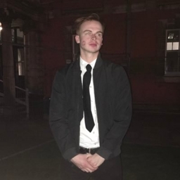 Billy Meyers’s Profile | The Boot Room, We Are Palace Journalist | Muck ...