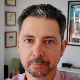 Torcuil Crichton’s Profile | The Daily Mirror, Daily Express, Daily ...