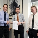 Simon Bain’s Profile | TechRadar, betanews, The Herald (Glasgow ...