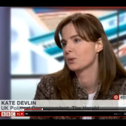 Kate Devlin’s Profile | The Independent (US) Journalist | Muck Rack