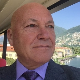 Richard Beck’s Profile | Broadway Baby Journalist | Muck Rack