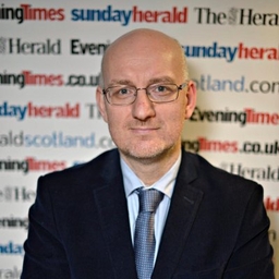 David Leask’s Profile | The Times, The Sunday Times Journalist | Muck Rack