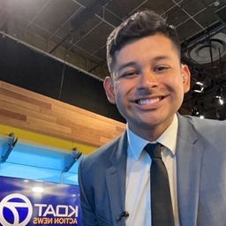 Andrés Valle’s Profile | KCRA-TV (Sacramento, CA) Journalist | Muck Rack