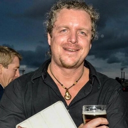 John Bownas’s Profile | Festival Flyer Journalist | Muck Rack