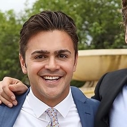 Pete Zervakis’s Profile | WCPO-TV (Cincinnati, OH), WPTV-TV (West Palm ...