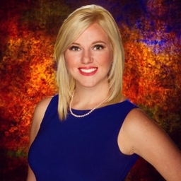 Haley Clawson’s Profile | NewsBreak, KESQ-TV (Thousand Palms, CA), KTAB ...