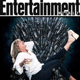 Lynette Rice’s Profile | CNN, IMDb, Yahoo Entertainment Journalist ...