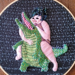 Sarah Rose Sharp’s Profile | Hyperallergic Journalist | Muck Rack