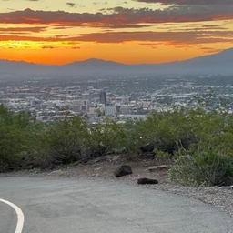 Cathalena E. Burch’s Profile | Arizona Daily Star Journalist | Muck Rack