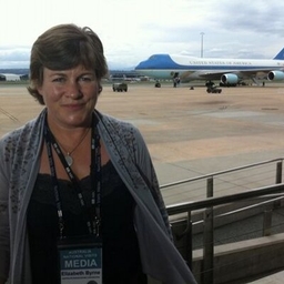 Elizabeth Byrne’s Profile | ABC News (Australia) Journalist | Muck Rack