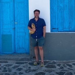 Andrew Bauld’s Biography | Muck Rack