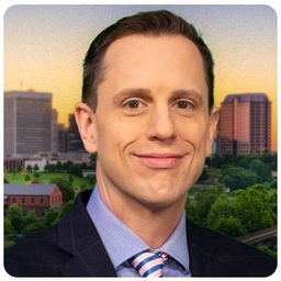 Mike Stone’s Profile | WTVR-TV (Richmond, VA) Journalist | Muck Rack