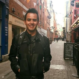 Colton Shone’s Profile | KPHO-TV (Phoenix, AZ), KTVK-TV (Phoenix, AZ ...