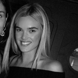 Alexandra Michler Kopelman’s Profile | Vogue Journalist | Muck Rack