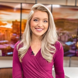 Katie Inman’s Profile | WBIR-TV (Knoxville, TN) Journalist | Muck Rack