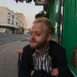 Mike Sheen’s Profile | This is Money Journalist | Muck Rack