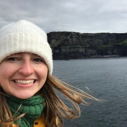 Caroline Hurley’s Profile | Financial Times, Memory Studies, Chicago ...