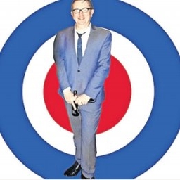 Darren Dodd’s Profile | Financial Times Journalist | Muck Rack