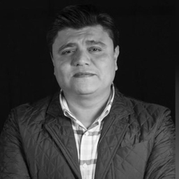 Fernando Herrera Carranza’s Profile | Roastbrief Journalist | Muck Rack